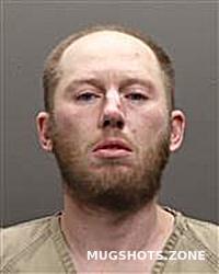 ROBY RYAN 12/24/2023 - Franklin County Mugshots Zone