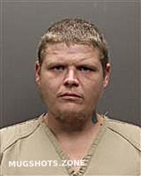 SIDERS DARRELL W 12/27/2023 - Franklin County Mugshots Zone