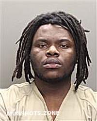 KETCHEN FNU ARREY NDIP ETTA 12/28/2023 - Franklin County Mugshots Zone