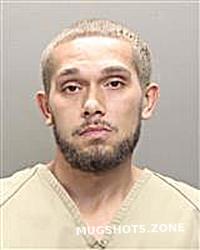 MELVIN CHRISTOPHER 12/28/2023 - Franklin County Mugshots Zone