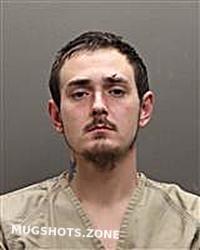 CANTER JACOB AUSTIN 12/29/2023 - Franklin County Mugshots Zone