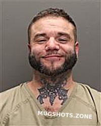 KIMBALL TOMMY JR 12/30/2023 - Franklin County Mugshots Zone