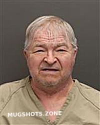 GOEBEL STEVEN RAY 01/01/2024 - Franklin County Mugshots Zone