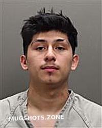 SALAS REYES JAVIER JUNIOR 01/01/2024 - Franklin County Mugshots Zone