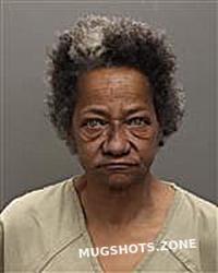 ESKRIDGE BARBARA 01/01/2024 - Franklin County Mugshots Zone