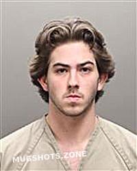 ENNIS JUSTIN GREGORY 01/01/2024 - Franklin County Mugshots Zone