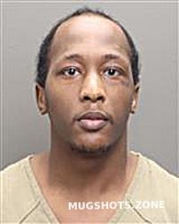 WHEELER ELIJAH 01/03/2024 - Franklin County Mugshots Zone