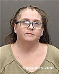 HALTERMAN MANDY 01/03/2024 - Franklin County Mugshots Zone