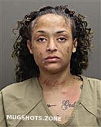 WICKS ANDREA CHRISTINA KYLEE 01/03/2024 - Franklin County Mugshots Zone