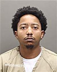 THOMAS JALIN 01/04/2024 - Franklin County Mugshots Zone