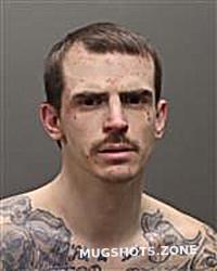 DALEY JOHN RAYMOND II 01/04/2024 - Franklin County Mugshots Zone