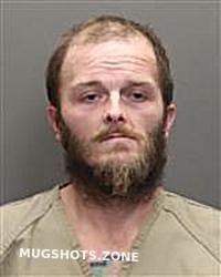 LUKE MICHAEL 01/05/2024 - Franklin County Mugshots Zone