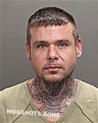 PICKLESIMER CRAIG ALLEN II 01/06/2024 - Franklin County Mugshots Zone