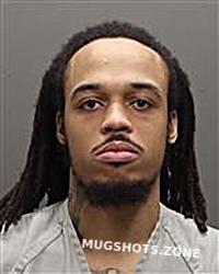 ANGUS TYREZ 01/06/2024 - Franklin County Mugshots Zone