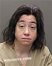 COX TANIA ROBIN 01/08/2024 - Franklin County Mugshots Zone