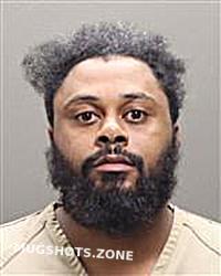 STUBBS TRAYVON D 01/08/2024 - Franklin County Mugshots Zone