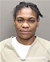 FLEMISTER ROBANNA M 01/09/2024 - Franklin County Mugshots Zone