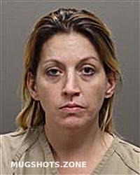 HOWARD AMANDA RENEE 01/09/2024 - Franklin County Mugshots Zone