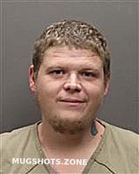 SIDERS DARRELL 01/09/2024 - Franklin County Mugshots Zone