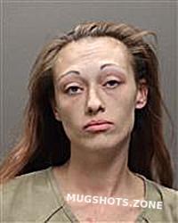 DIAMOND TABITHA 01/09/2024 - Franklin County Mugshots Zone