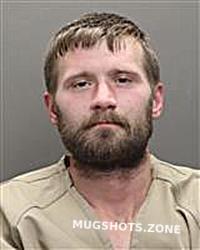 HAMMONS JACOB M 01/10/2024 - Franklin County Mugshots Zone