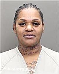 JONES KISHA MARIE 01/10/2024 - Franklin County Mugshots Zone