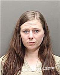 GOETZ JESSICA LYNN 01/10/2024 - Franklin County Mugshots Zone