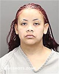 COLON-MOJICA KATIELMARIE 01/11/2024 - Franklin County Mugshots Zone