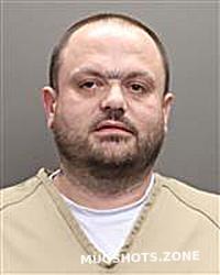 WOLTZ TRAVIS 01/11/2024 - Franklin County Mugshots Zone