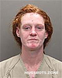 HOWARD MEGAN RENEE 01/13/2024 - Franklin County Mugshots Zone