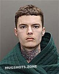 ONEIL CONNOR EDWARD 01/13/2024 - Franklin County Mugshots Zone