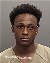 VENSON MALIEK 01/13/2024 - Franklin County Mugshots Zone
