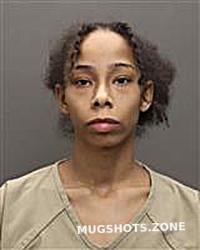 MORRIS BRIANA MICHELLE 01/14/2024 - Franklin County Mugshots Zone
