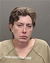 SNELLY LISA A 01/14/2024 - Franklin County Mugshots Zone