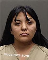 ROMERO-SANCHEZ ROSA MARIA 01/14/2024 - Franklin County Mugshots Zone