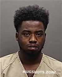 HANSARD DEVIN SCOTT 01/15/2024 - Franklin County Mugshots Zone