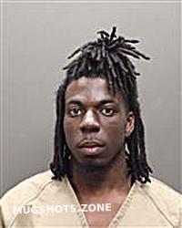 COLE EMMANUEL JR 01/15/2024 - Franklin County Mugshots Zone