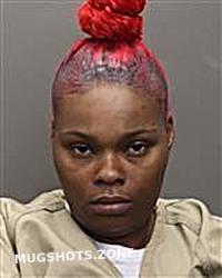 PATTERSON IESHA 01/16/2024 - Franklin County Mugshots Zone
