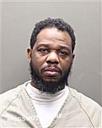 ADAMS DONTE T 01/16/2024 - Franklin County Mugshots Zone