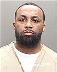 BARLOW DEMETRIUS D 01/16/2024 - Franklin County Mugshots Zone
