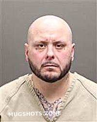 FROST JASON 01/17/2024 - Franklin County Mugshots Zone