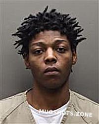 MCELROY CEDRICK LEE 01/19/2024 - Franklin County Mugshots Zone