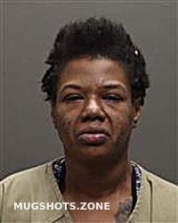 MOORE DEANDRA R 01/19/2024 - Franklin County Mugshots Zone