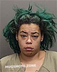 KENT TIERRA VICTORIA 01/20/2024 - Franklin County Mugshots Zone