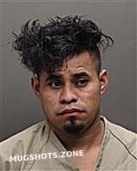 MENDEZ ARRIOLA RENE ALONZO 01/21/2024 - Franklin County Mugshots Zone