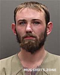 CAPERTON CHRISTOPHER KATO 01/21/2024 - Franklin County Mugshots Zone