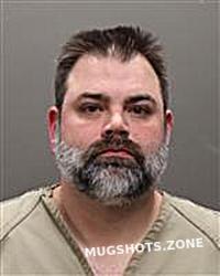 CONKLIN BRENDAN PATRICK 01/21/2024 - Franklin County Mugshots Zone