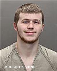 OSBORNE ELIJAH JACOB 01/22/2024 - Franklin County Mugshots Zone