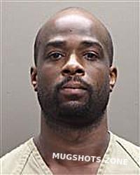 MCCLINTON TIMOTHY TIRRELL 01/22/2024 - Franklin County Mugshots Zone