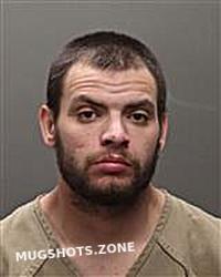 KELLY JASON MICHAEL 01/22/2024 - Franklin County Mugshots Zone